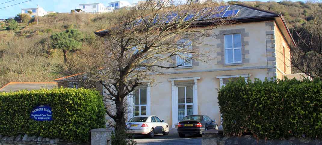 Anson Care Services - Care Home provider in Redruth and Penzance