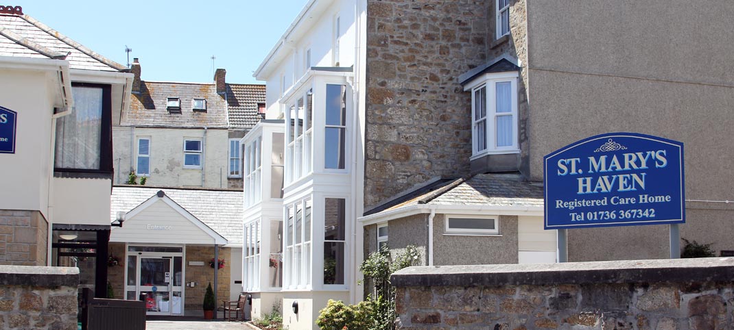 Anson Care Services - Care Home provider in Redruth and Penzance